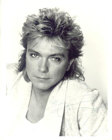 Photos - The Official Website of David Cassidy