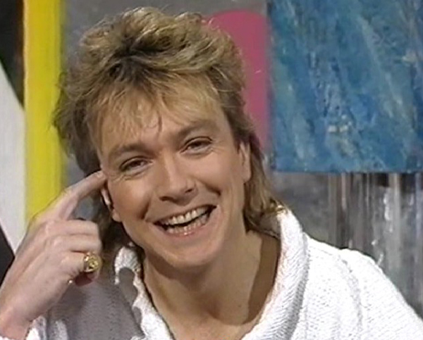 Photos - The Official Website of David Cassidy