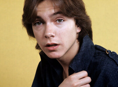 Official David Cassidy accounts - The Official Website of David Cassidy