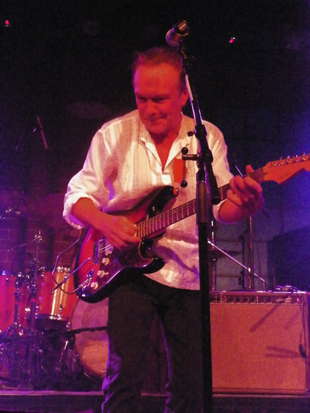 David Cassidy Concerts January 11 2015